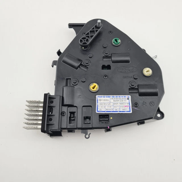 FORD FALCON FG HIM Module FG 05/08-12/16 AR29-19C933-AA HVAC Integrated ...