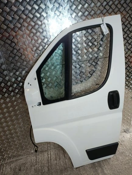 CITROEN RELAY L3H2 Bluehdi E6 2015-2019 Door (Front Passenger Nearside ...