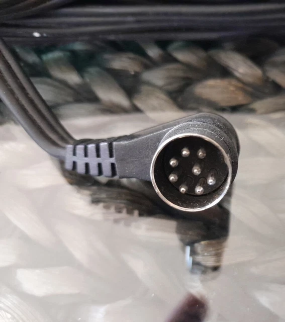 SUBWOOFER ORIGINALE OEM Bose 13 pin RCA Din Link Lifestyle 5 8 9 12 30 ...