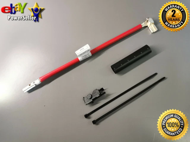 NEW GENUINE BMW B+ Repair Wire Cable For Battery 61129312133 / Fast ...