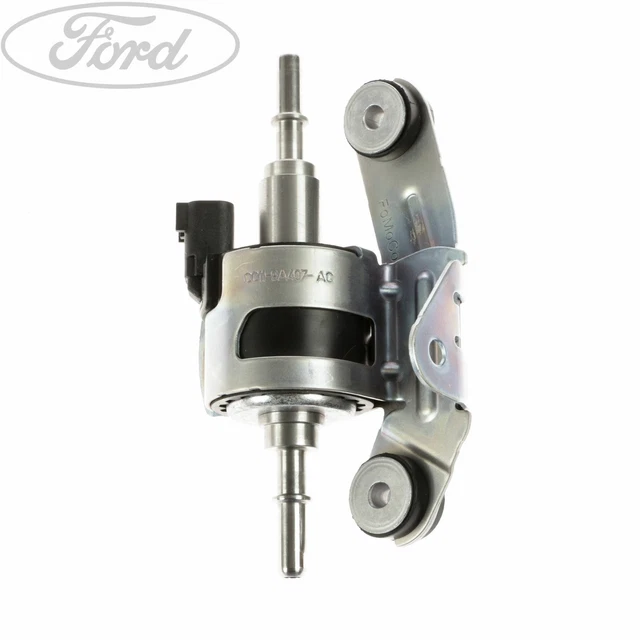 GENUINE FORD TRANSIT MK7 Fuel Pump & Filter 2.2Tdci 2011-2013 1777015 £ ...