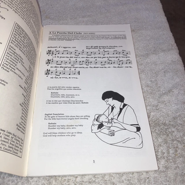 SING OUT! FOLK Song Magazine Feb march april 1992 Gordon Bok £3.00 ...