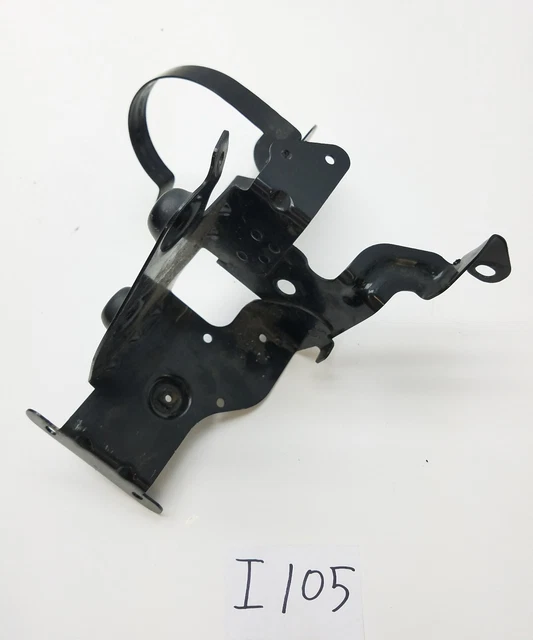 2005 2006 2007 2008 2009 2010 2011 Audi A6 C6 - Abs Pump Mount Bracket Brace Oem $61.75 ...