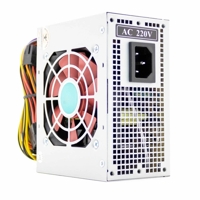 UNITÉ ALIMENTATION TFX 230W Pour Htpc Aio Matx PSU 10 X 6,2 X 12,3 CM ...