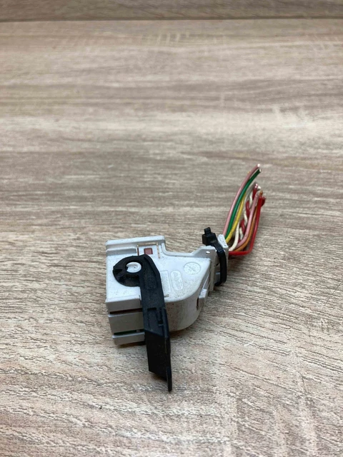 953122 PEUGEOT CITROEN Prise Connecteur Unité Ordinateur Câble Prise ...