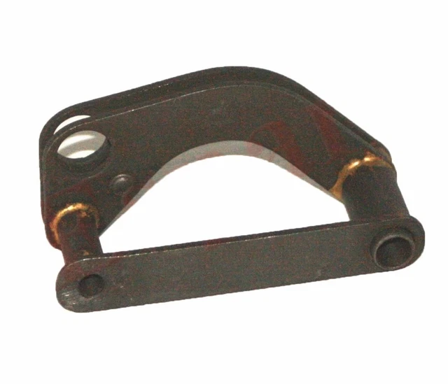 DRAFT CONTROL LINK Assembly Massey Ferguson 35 135 65765 TRACTOR ...