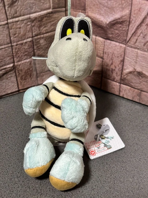 USJ LIMITED SUPER NINTENDO WORLD Dry Bones Peluche Poupée Figure MARIO ... USJ LIMITED SUPER NINTENDO WORLD Dry Bones Peluche Poupée Figure MARIO ...