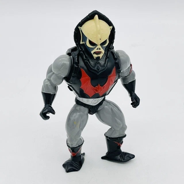 VTG HORDAK HE-MAN Masters Of The Universe 1984 Motu Evil Horde Action ...