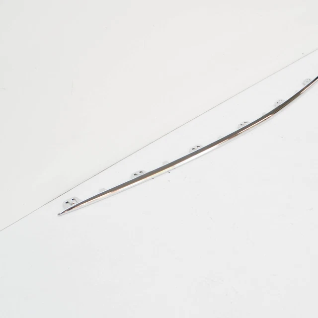 MERCEDES-BENZ B W247 Zierleiste Frontstoßstange unten A2478854801 NEU ...