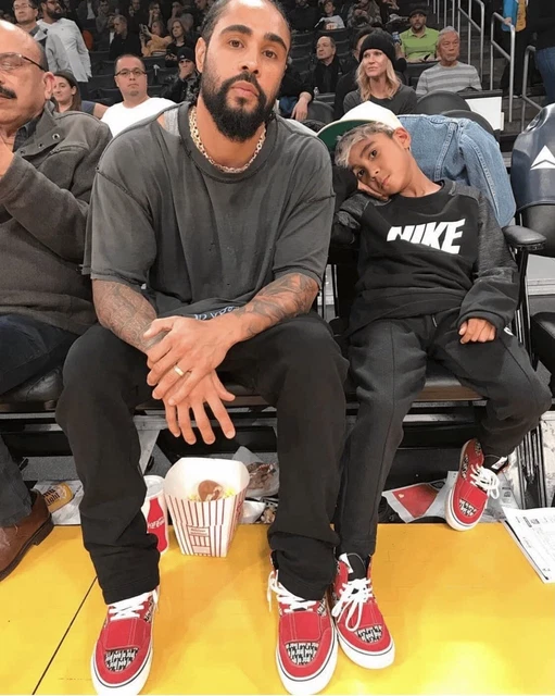 RARE FEAR OF GOD x VANS 35 DX Mountain Edition FOG All Over Sneakers sz ...