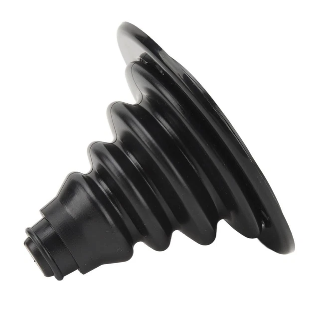 105MM BOAT ENGINE Cable Boot Silicone Motor Well Protector Yacht Use ...