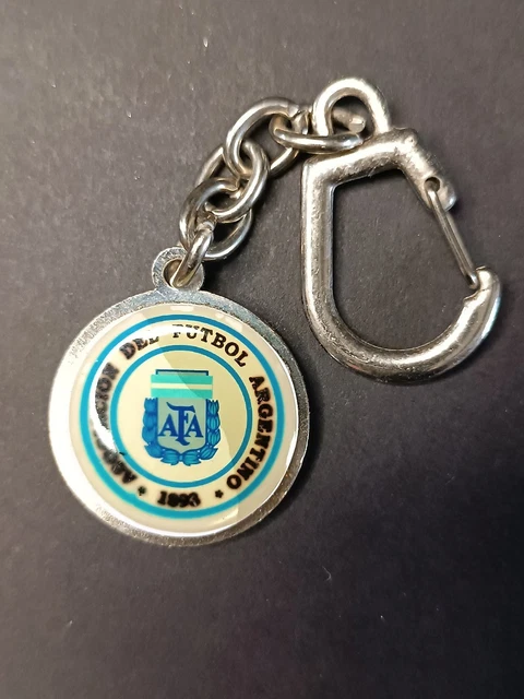 SPILLA PINS BADGE Associacion del Futbol Argentino 1893 EUR 15,00 ...