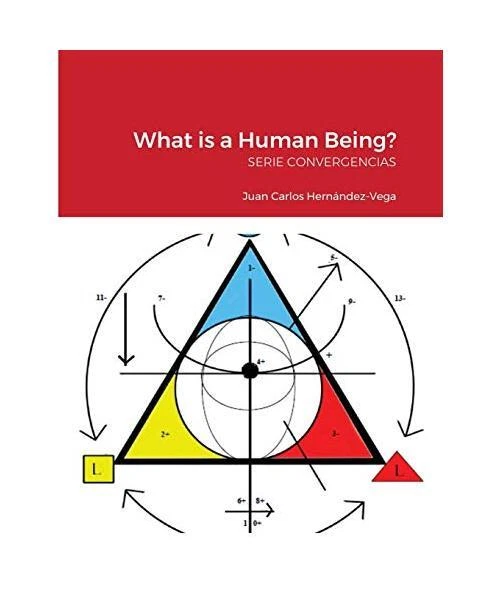 WHAT IS A Human Being?: SERIE CONVERGENCIAS, Juan Carlos Hernández-Vega ...