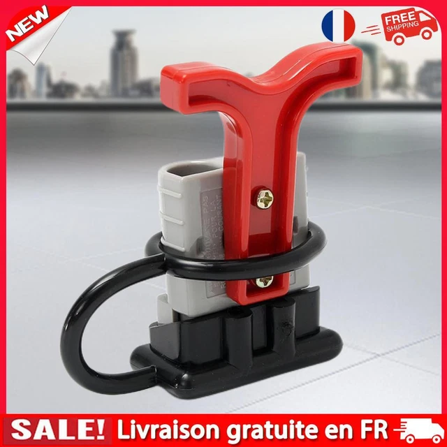 ANDERSON CONNECTOR DUST Cap Anderson Style Plug T Handle for Car Auto ...