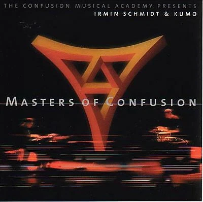 MASTERS OF CONFUSION par Irmin Schmidt & Kumo (CD, 2016) CAN EUR 3,49 ...