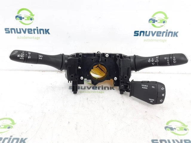 COMBINE COMMODO RENAULT Megane IV Estate (RFBK) 2017 255678341R EUR 100 ...