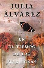 EN EL TIEMPO de las mariposas de Alvarez, Julia | Livre | état très bon ...