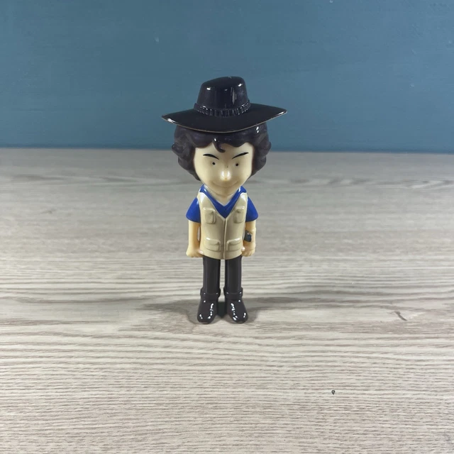 CBEEBIES ANDY PLASTIC Figure Toy Andy’s Dinosaur Adventures £4.88 ...