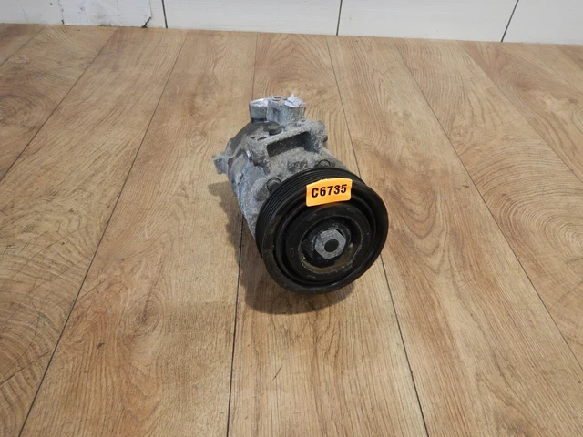 COMPRESSEUR D'AIR AUDI A4 A5 8W A6 Q7 4M 4M0816803 Original EUR 127,05 ...
