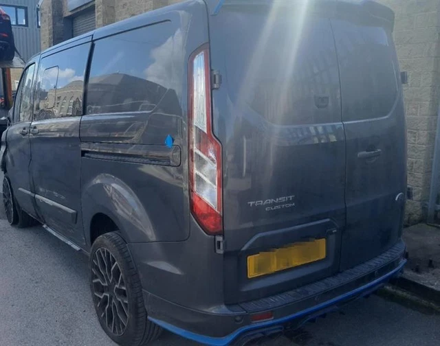 FORD TRANSIT CUSTOM MK8 (V362) 12-23 Door Back Hinge Lower LH £40.00 ...
