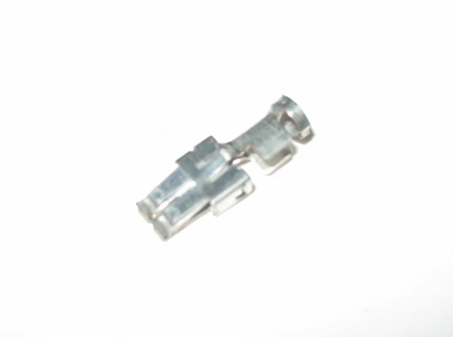 MERCEDES WIRING CONNECTOR Plug Terminal Contact Pin A0045450026 New ...