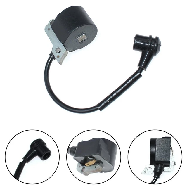 IGNITION COILS ENGINE Misfires Advanced Technology Advanced Technology ...