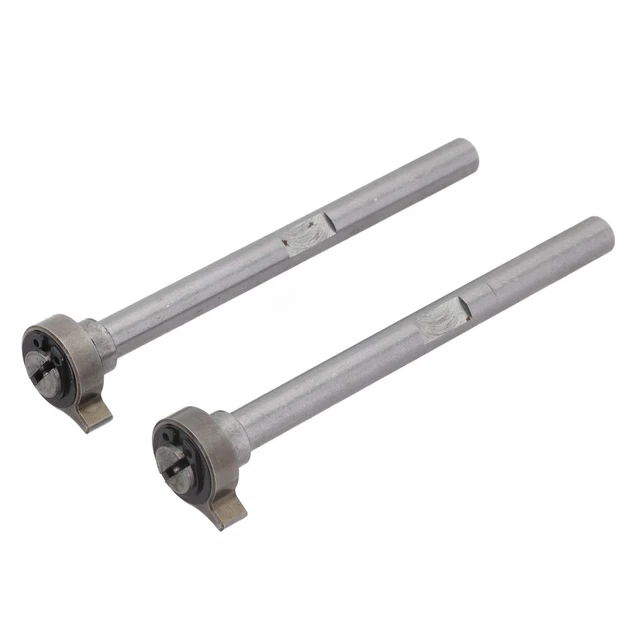 STATE OF THE art Quick Chuck Assembly for 4304 4305 4306 Jig Saws 2pcs ...