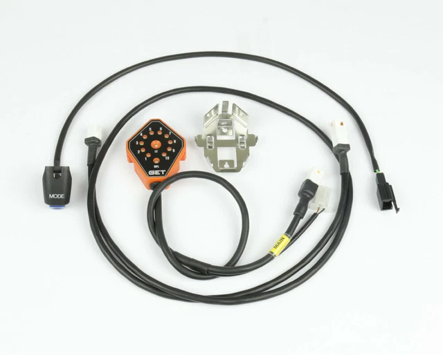GET GK-GETHM-0002 HOUR Meter Wireless Ktm Exc-F 250 2007 EUR 36,99 ...