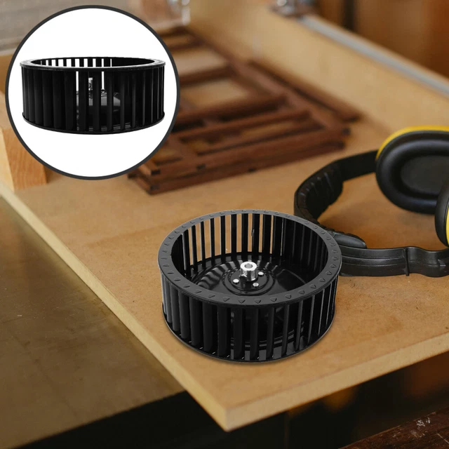 SIMPLE MOTOR WIND Wheel Hood Insert Exhaust Fan Replacement Range £20. ...