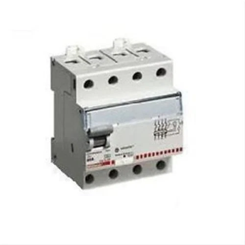 BTICINO G744N/63AC BTDIN - DIFFERENZIALE PURO AC 4P 63A 300MA EUR 89,00 ...