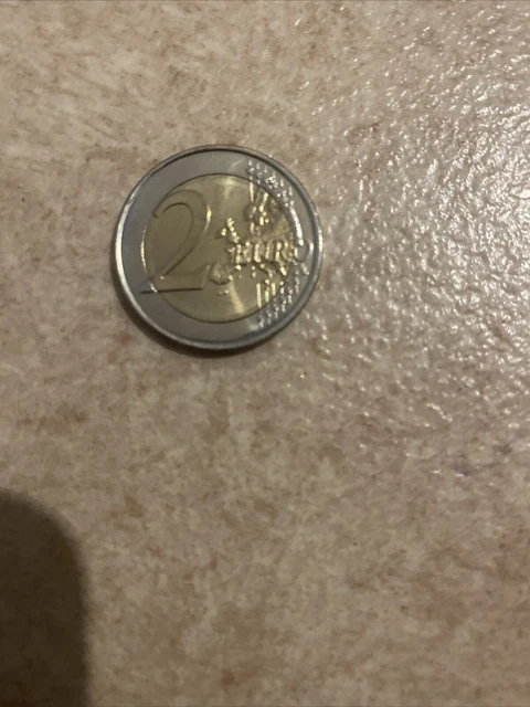 PIÈCE 2 EUROS jo 2024 JEUX OLYMPIQUES DE PARIS 2024 PIÈCE-COMMÉMORATIVE EUR 500,00 - PicClick FR