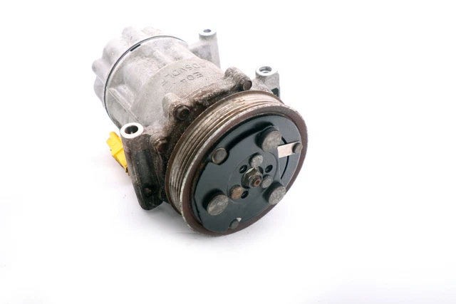 BMW MINI COOPER One R55 R56 R57 R60 Klimakompressor 2758433 64522758433 ...