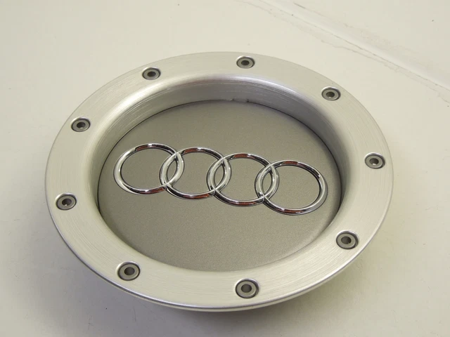 AUDI TT 8N Mk1 Alloy Wheel Centre Cap New 8D0601165K £92.99 - PicClick UK