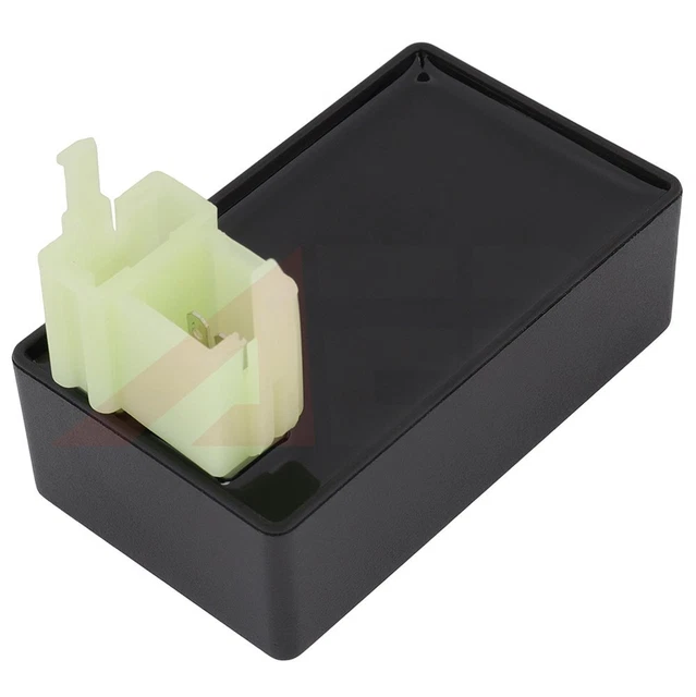 FOR HONDA CT110A CT110AC MOTORCYCLE CM200T CM200TC TWINSTAR CDI MODULE ...