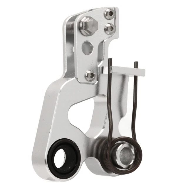 BILLET SHIFTER ARM Metal Shifter Box Connector Assembly for ACURA RSX ...