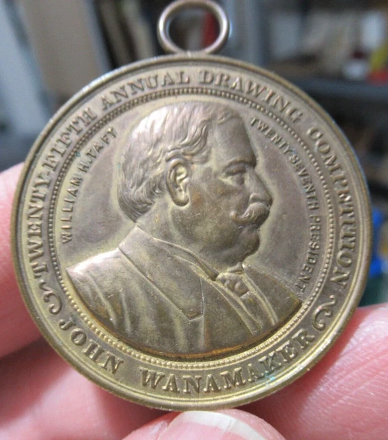 RARE 1937 JOHN Wanamaker 25E Concours Annuel De Dessin Pour Enfants ...