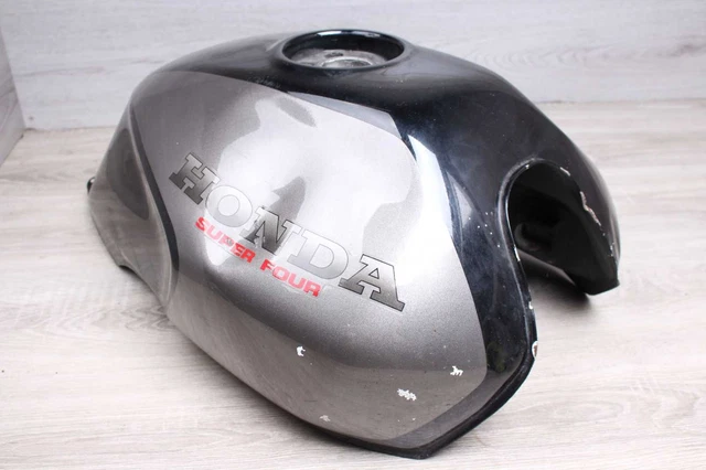 FUEL TANK HONDA CB 1000 F Big One SC30 93-96 £92.64 - PicClick UK