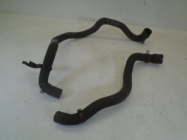 FORD TRANSIT CONNECT Coolant Radiator Pipes 1560 2013-2018 Dv618286Hb £ ...