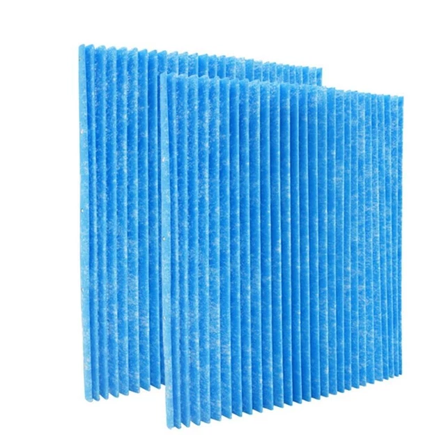HEPA REPLACEMENT FILTER HEPA liner Air Purifier Parts Air Purifier ...