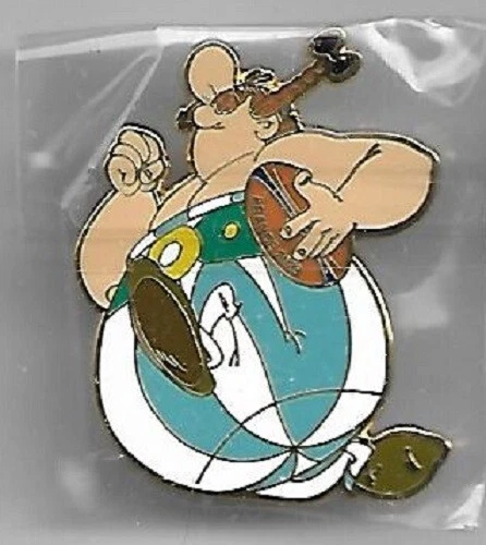 PIN'S BD ASTÉRIX et obélix rugby 2023 ballon rouge EUR 12,80 - PicClick FR