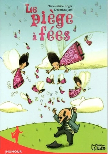 LE PIEGE A fees de Marie-Sabine Roger et Dorothee Jost EUR 3,00 ...