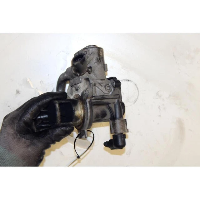 VALVOLA EGR PER Renault Clio 4A Serie (12-16) 1.5 Dci (55Kw) Ber. 2012 ...