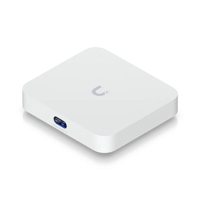 UBIQUITI UNIFI CLOUD Gateway Ultra UCG-Ultra £89.99 - PicClick UK