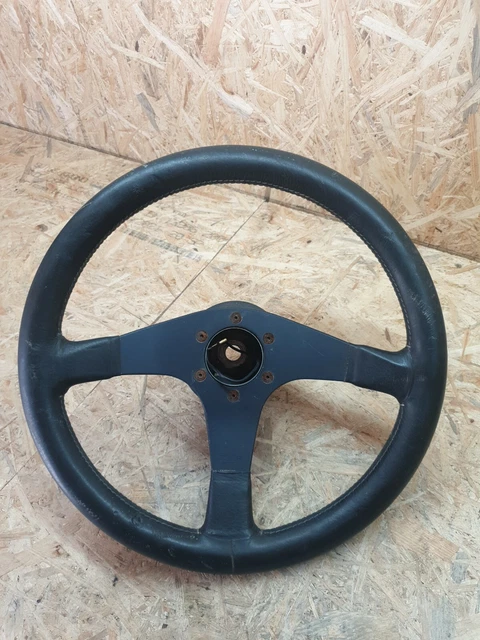 7887 MOMO D36 KBA 70101 Lenkrad EUR 83,00 - PicClick DE