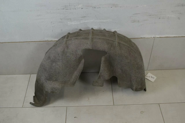 ORIGINAL VW GOLF 5 wheelhouse shell rear left 1K0810971B c70 £18.72 ...