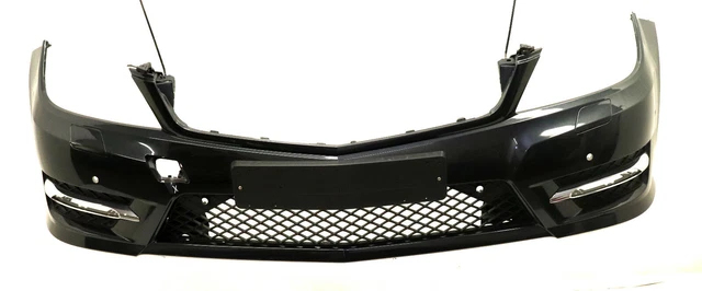 MERCEDES W204 COUPE Facelift Mopf AMG Styling Stoßstange Vorne ...