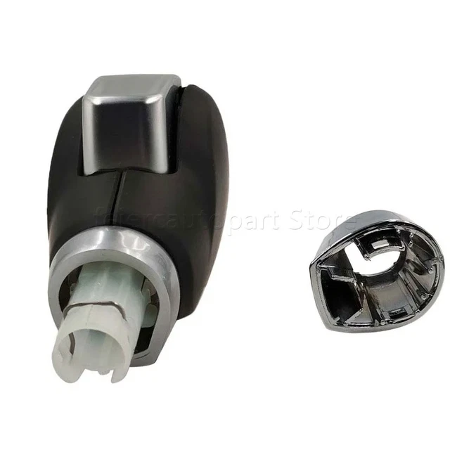 FOR RENAULT AUTO GEAR SHIFT KNOB FOR KADJAR MEGANE KOLEOS SCENIC ...