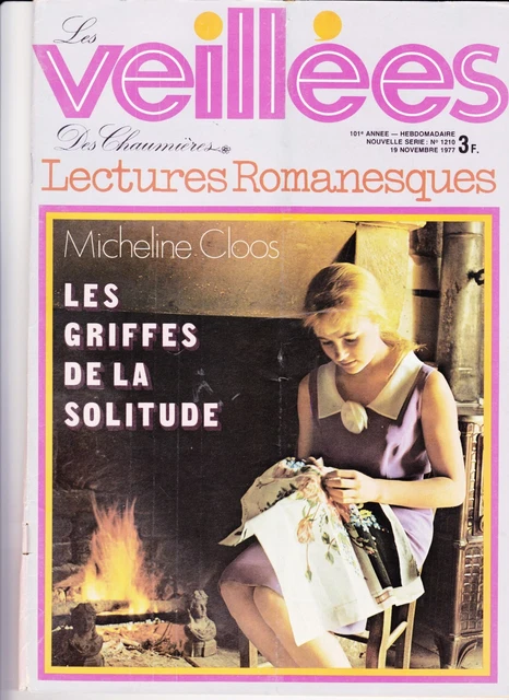 VEILLÉES FILM LA dentelière Isabelle Huppert EUR 1,70 - PicClick FR