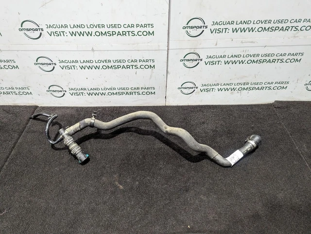 RANGE ROVER SPORT L494 Water Coolant Pipes Hpla8C480Cb £29.90 - PicClick UK