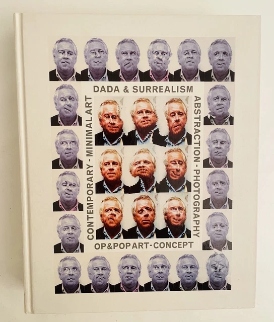 LA COLLECTION PERLSTEIN, David Rosenberg & Sylvio Perlstein, E.O. 2006 ...